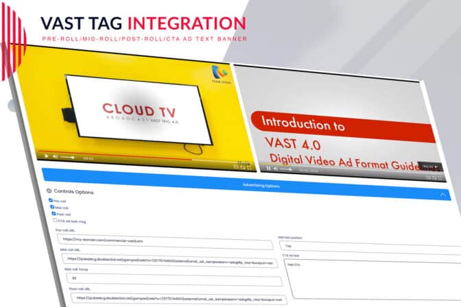 MojoCP Vast Tag - Streaming Pulse Inc.