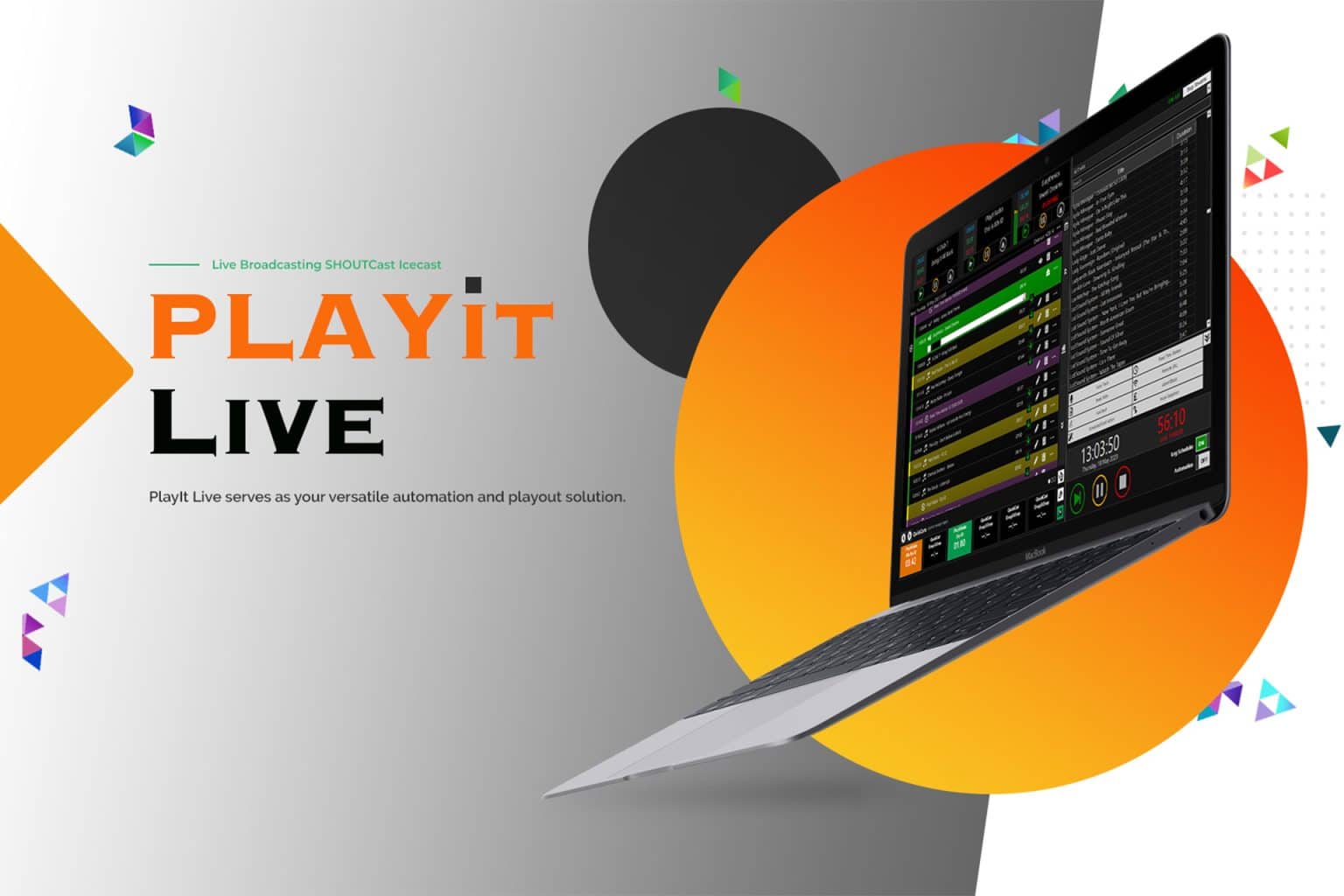 PlayIt Live - Streaming Pulse Inc.