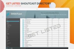 Shoutcast Directory - Streaming Pulse Inc.