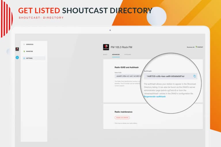 Shoutcast Directory - Streaming Pulse Inc.