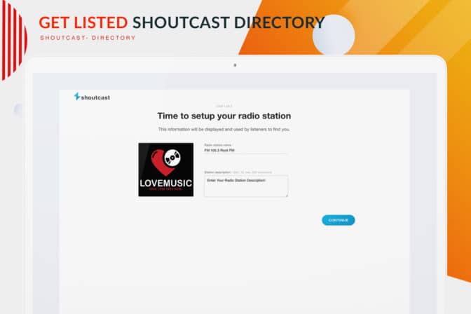 Shoutcast Directory - Streaming Pulse Inc.
