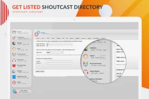 Shoutcast Directory - Streaming Pulse Inc.