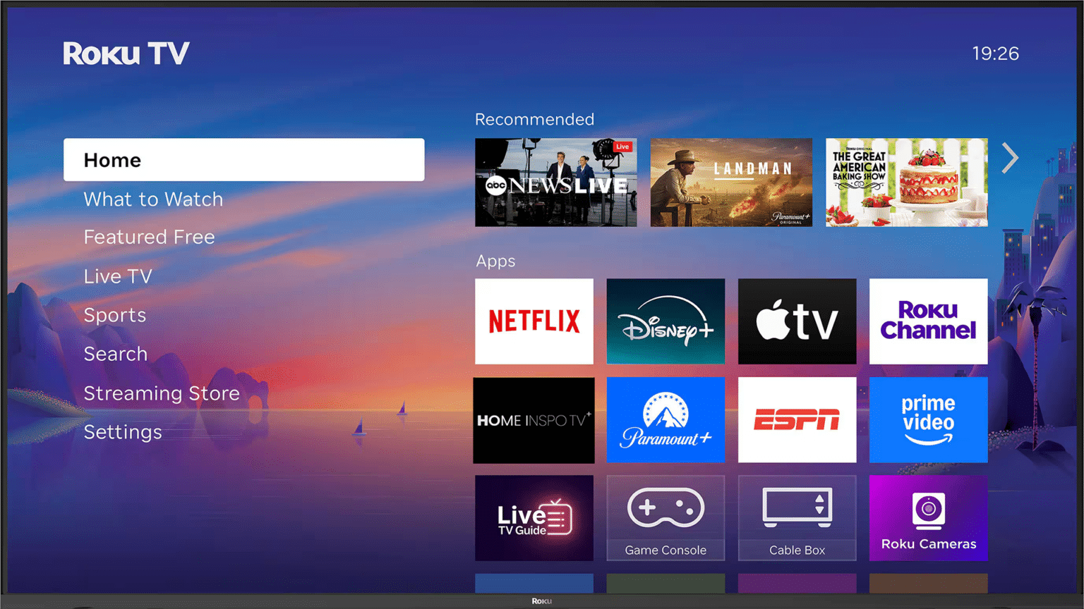 Stream Live Radio and TV Anytime, Anywhere