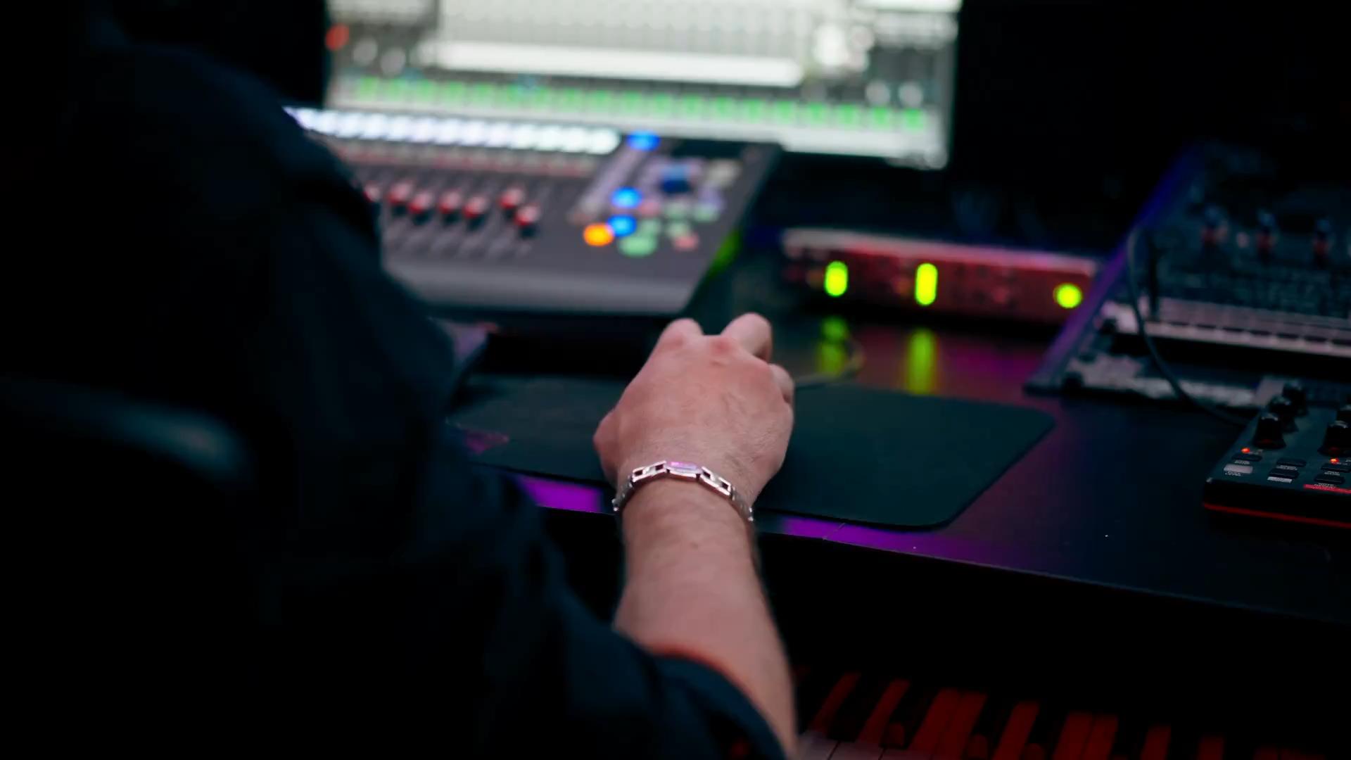 Apple HLS - Streaming Pulse Inc.