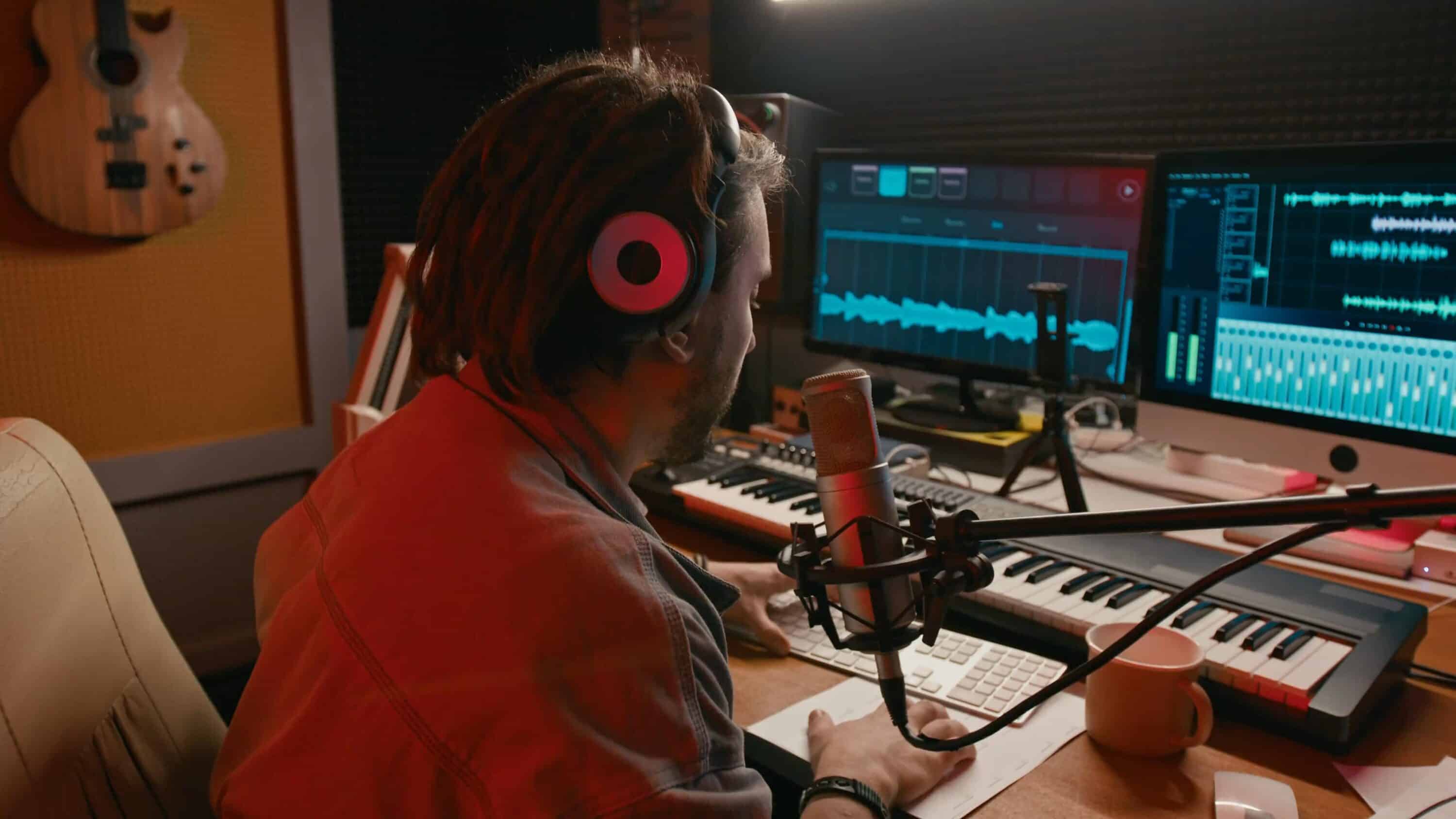 Shoutcast Icecast - Streaming Pulse Inc.